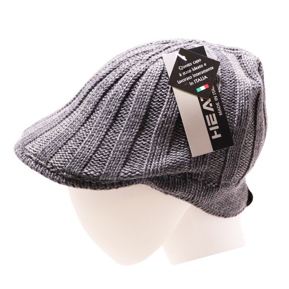 Bască simplă gri pentru adulți - Colorada